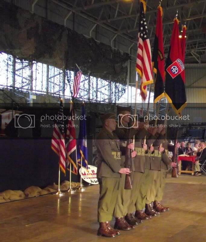 USAF MOLESWORTH HONOR GUARD - REENACTING GROUPS & REPRO GEAR - U.S ...