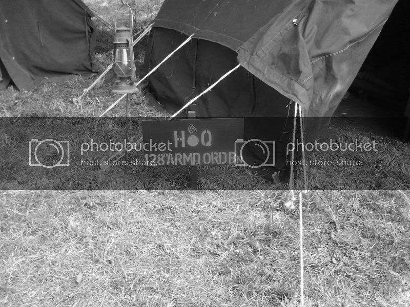 128th ARMOURED ORDNANCE BATTALION - REENACTING GROUPS & REPRO GEAR - U ...