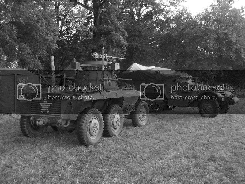 128th ARMOURED ORDNANCE BATTALION - REENACTING GROUPS & REPRO GEAR - U ...