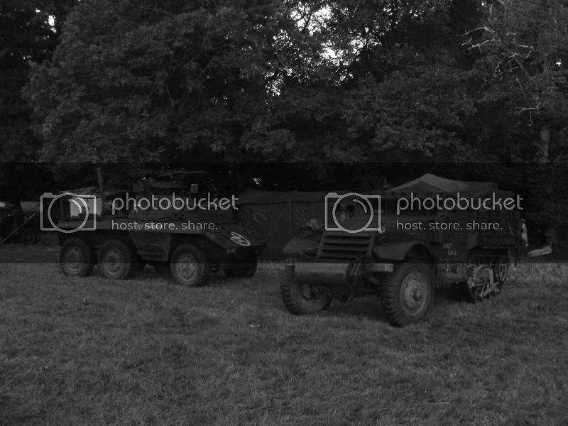 128th ARMOURED ORDNANCE BATTALION - REENACTING GROUPS & REPRO GEAR - U ...