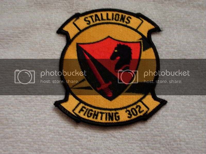VF-302 Fighting Stallions - MILITARY AIRCRAFT & AVIATION - U.S ...
