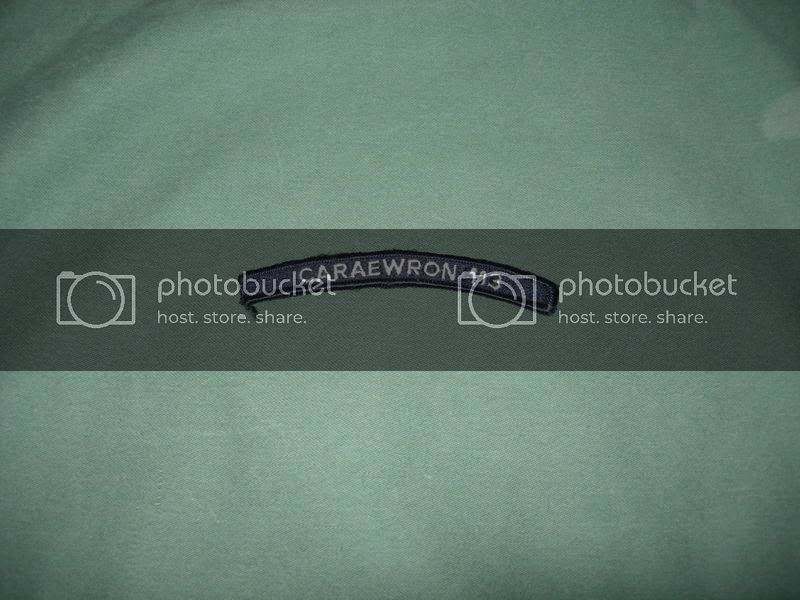 Navy ships UIMs (rockers/tabs) - NAVY, COAST GUARD AND OTHER SEA ...