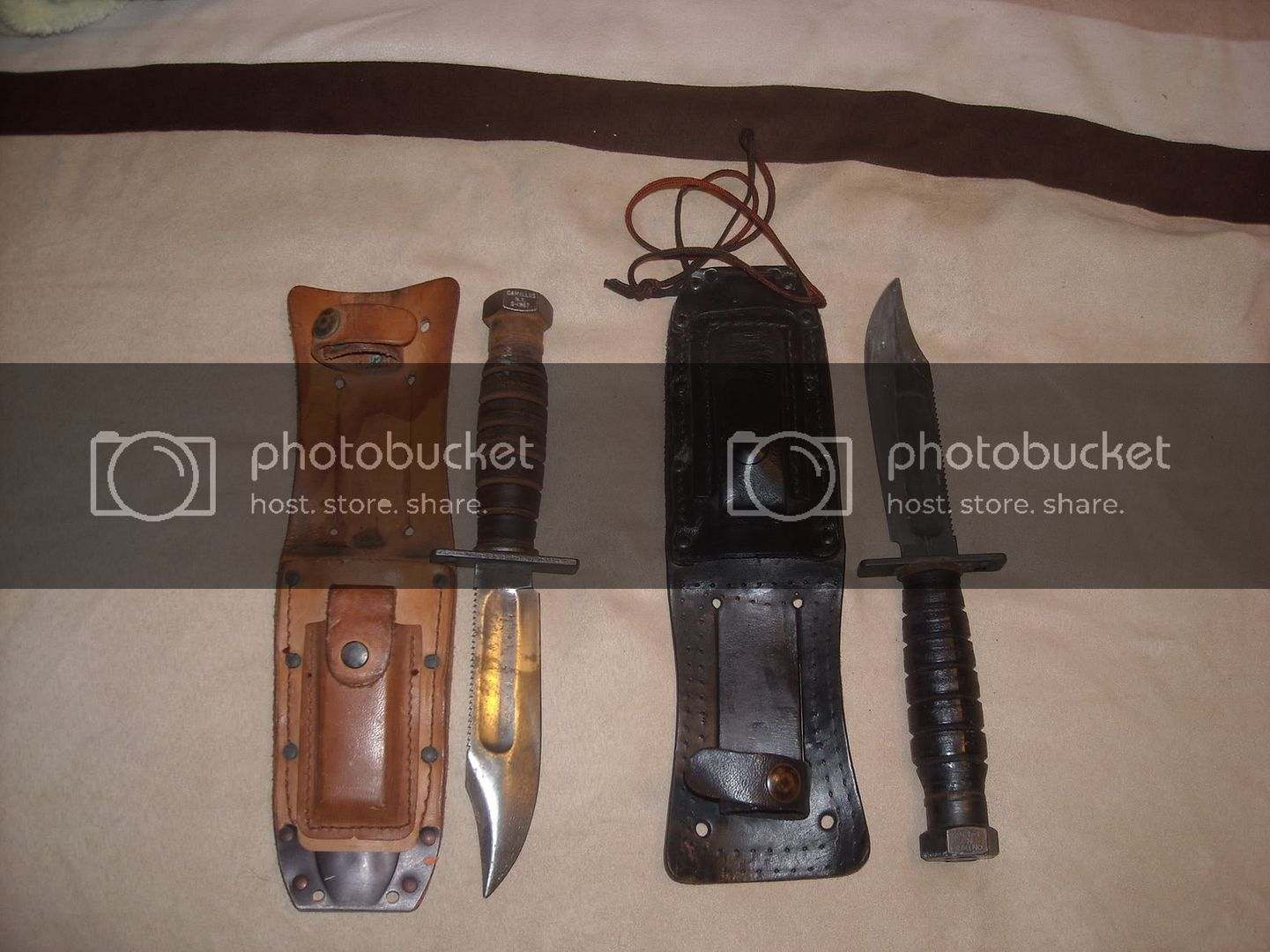 USAF Survival Knives - EDGED WEAPONS - U.S. Militaria Forum