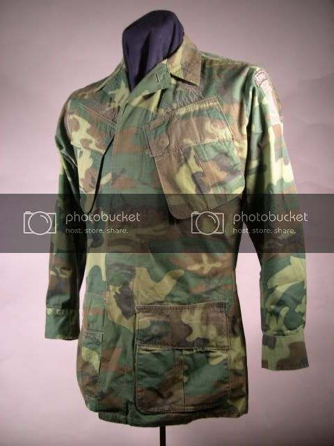 The ulimate ERDL? - CAMOUFLAGE UNIFORMS - U.S. Militaria Forum