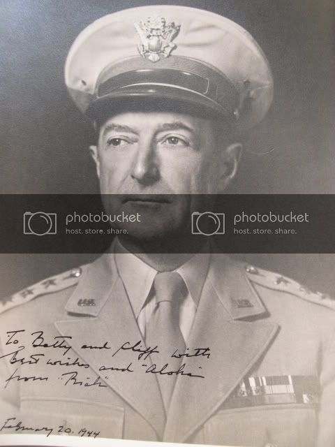 Who is this Lt. General? LTG Robert C. Richardson - INDIVIDUAL & UNIT ...