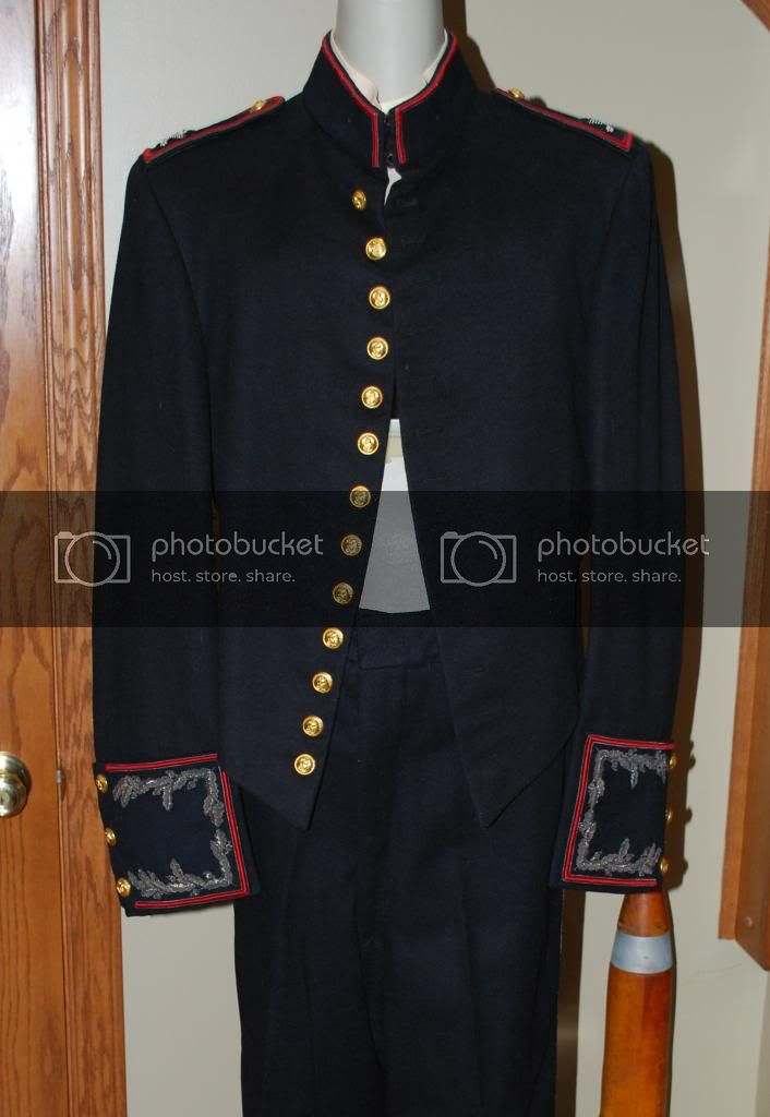Colonel David Lownds USMC Navy Cross Receipent Base Commander Khe Sanh ...