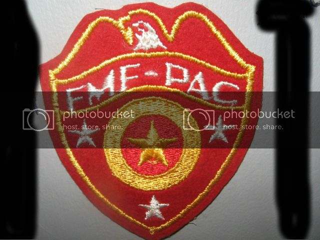USMC patches - MARINES - U.S. Militaria Forum
