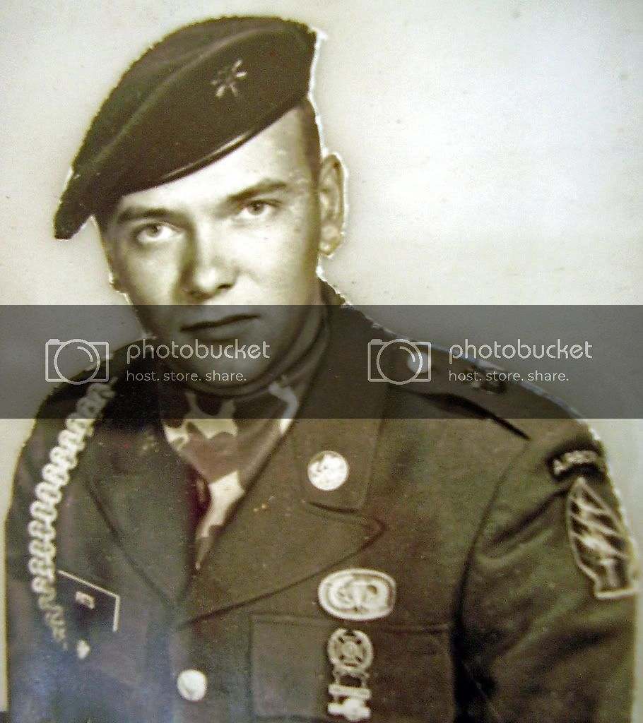 SSG Richard Allen Fitts MACV SOG CCN FOB 1 - GROUPINGS PAGE - U.S ...