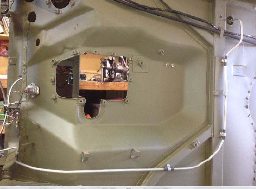 Restoration of my 1942 Ford GPW Jeep - Page 19 - MILITARY VEHICLES - U ...