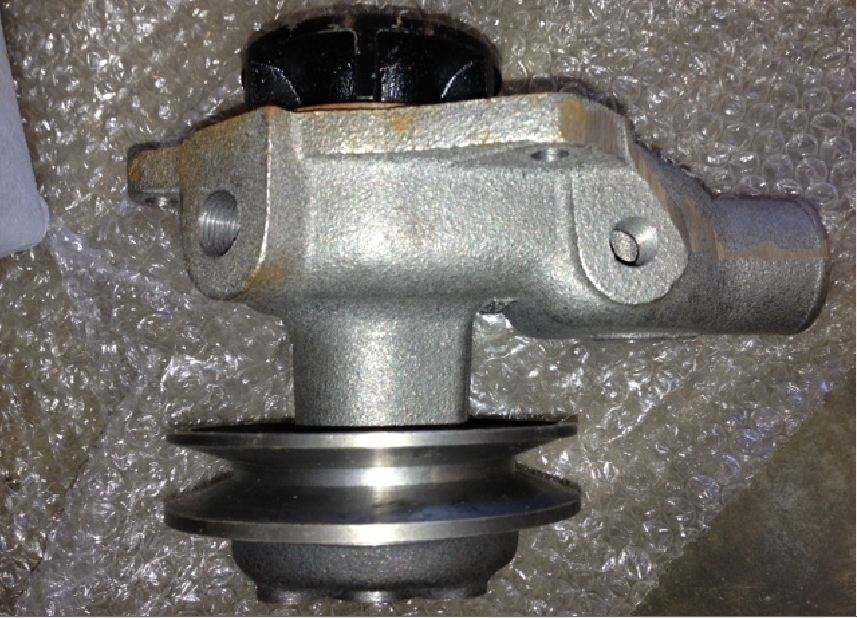 Restoration of my 1942 Ford GPW Jeep - Page 19 - MILITARY VEHICLES - U ...