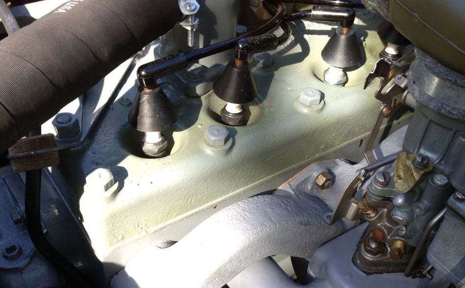 Restoration of my 1942 Ford GPW Jeep - Page 21 - MILITARY VEHICLES - U ...