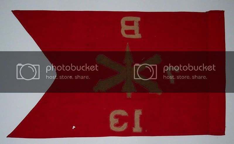 Army ADA Guidon - GROUPINGS PAGE - U.S. Militaria Forum