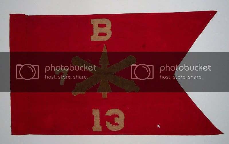 Army ADA Guidon - GROUPINGS PAGE - U.S. Militaria Forum