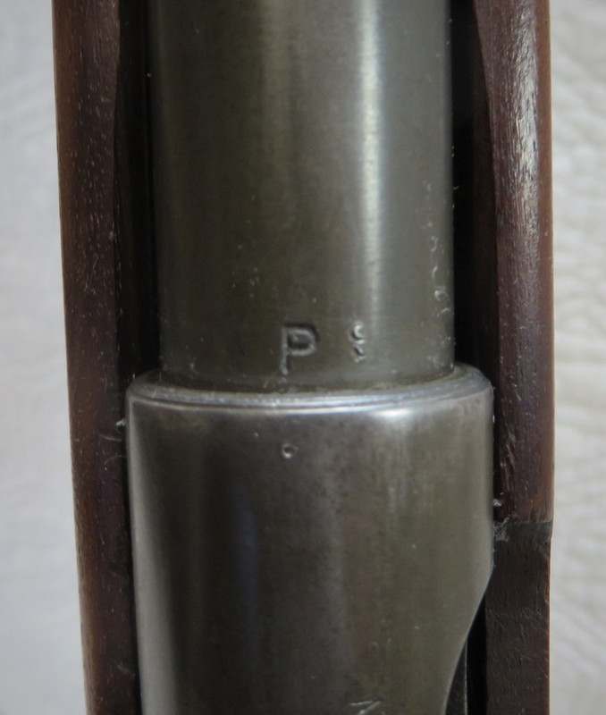 H&R Reising Model 60 - .45 ACP - An interesting piece of history ...