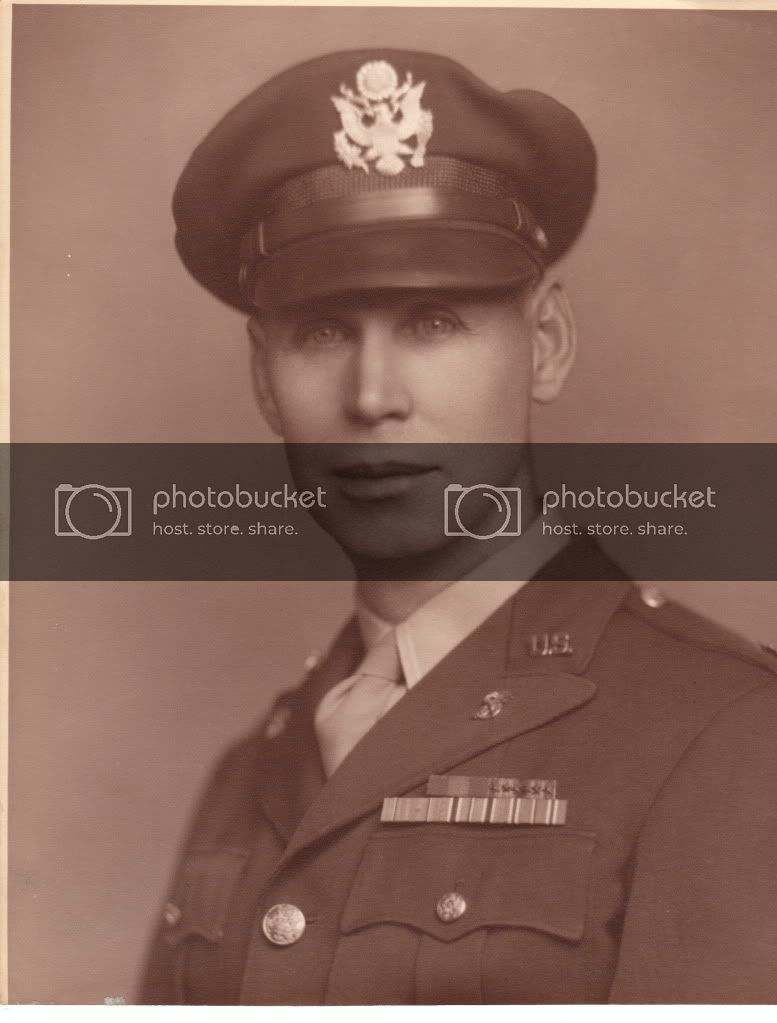 Question: WWI Silver/Bronze Star Citation? Thoughts? - MEDALS ...