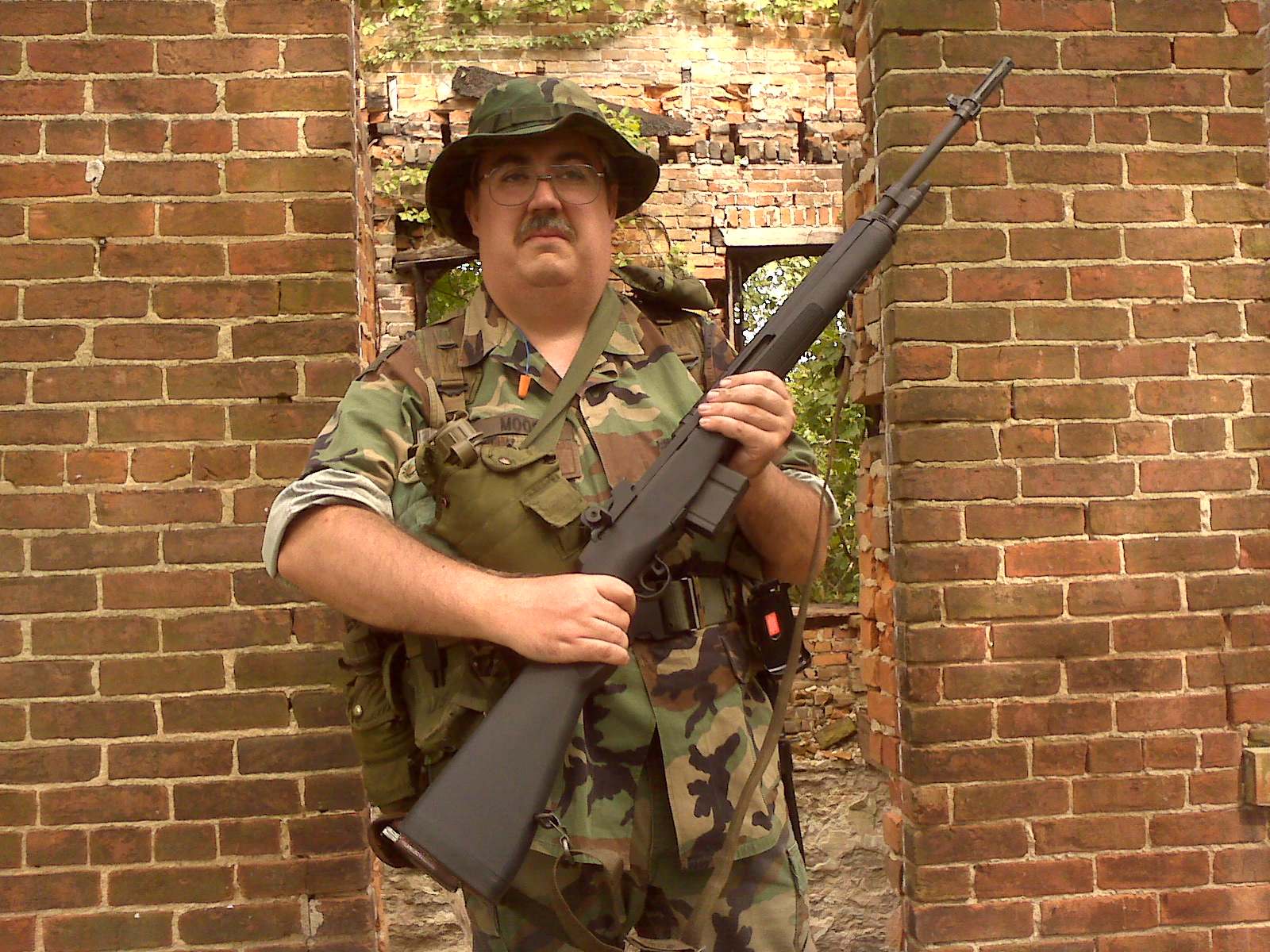 My alice gear loadout and other items. - FIELD & PERSONAL GEAR SECTION ...