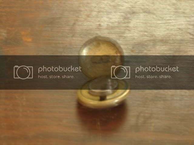 OSS compass button - FIELD & PERSONAL GEAR SECTION - U.S. Militaria Forum