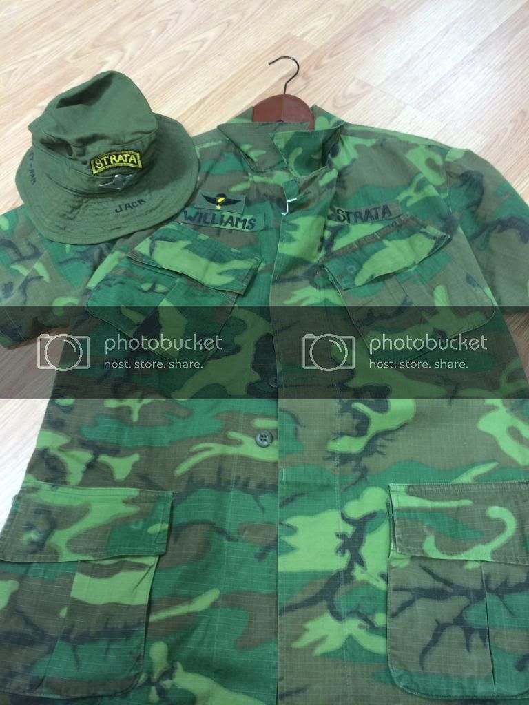 OP-34B STRATA Uniform - CAMOUFLAGE UNIFORMS - U.S. Militaria Forum