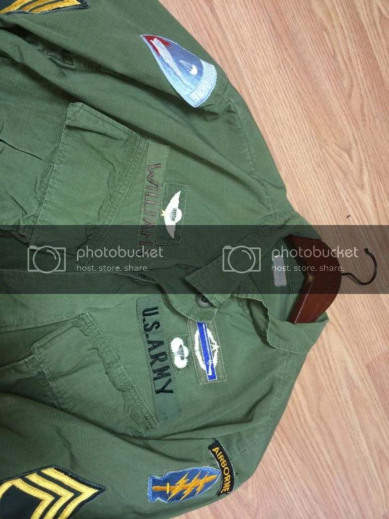 OP-34B STRATA Uniform - CAMOUFLAGE UNIFORMS - U.S. Militaria Forum