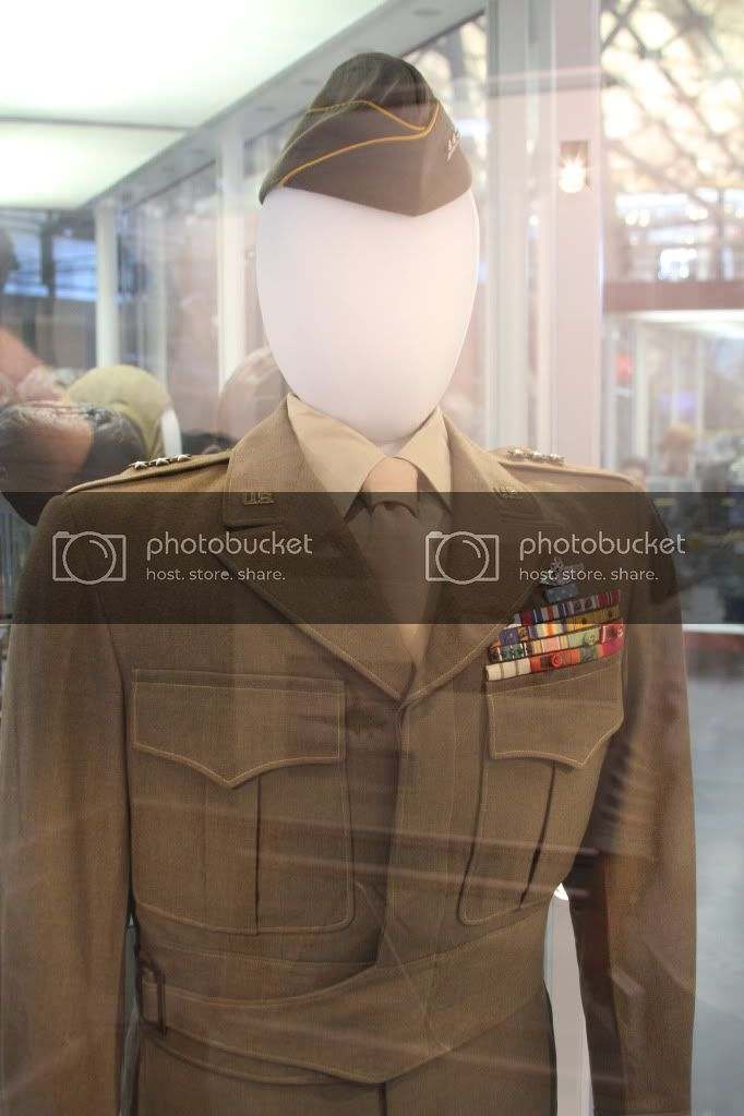 Jimmy Doolittle uniforms - UNIFORMS - U.S. Militaria Forum
