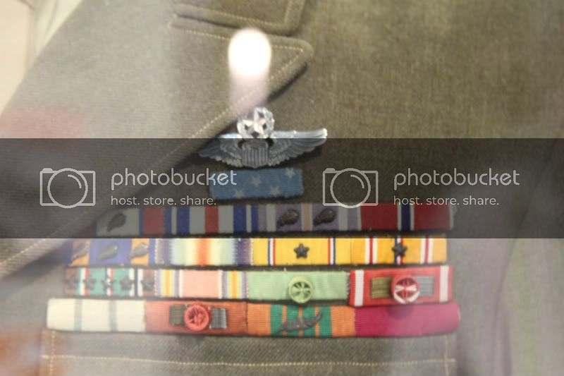 Jimmy Doolittle uniforms - UNIFORMS - U.S. Militaria Forum