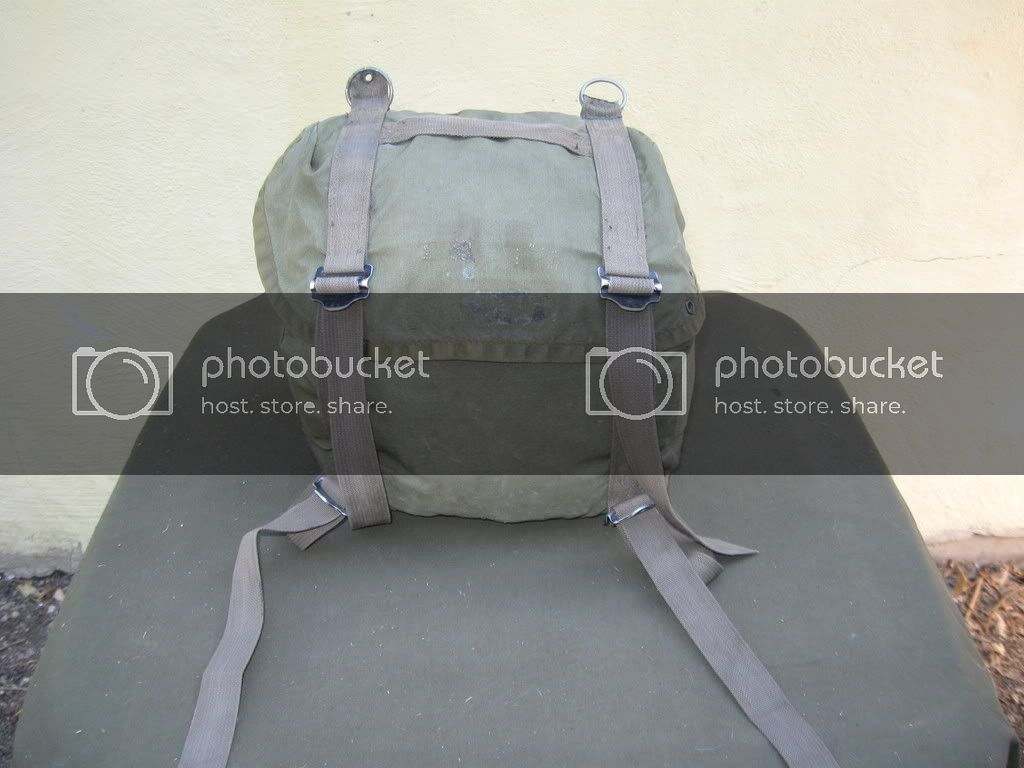 M-1967 Modernized Load-Carrying Equipment, 1968-1975 - Page 4 ...