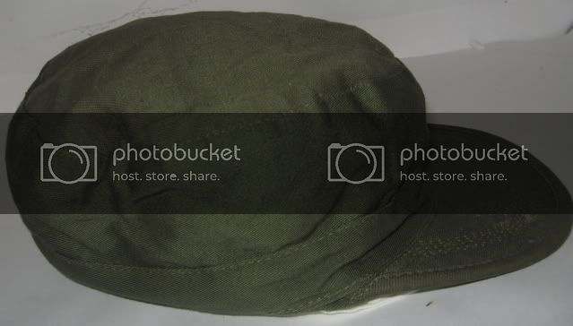 Hat Identification Help - UNIFORMS - U.S. Militaria Forum