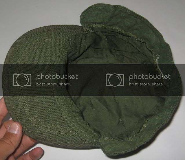Hat Identification Help - UNIFORMS - U.S. Militaria Forum