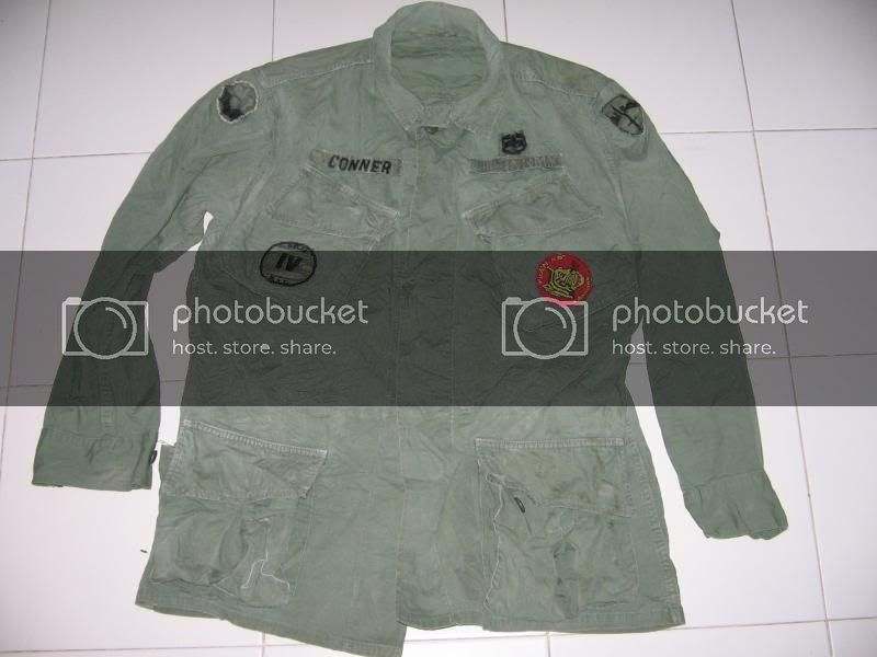 Vietnam War M.A.C uniforms - UNIFORMS - U.S. Militaria Forum