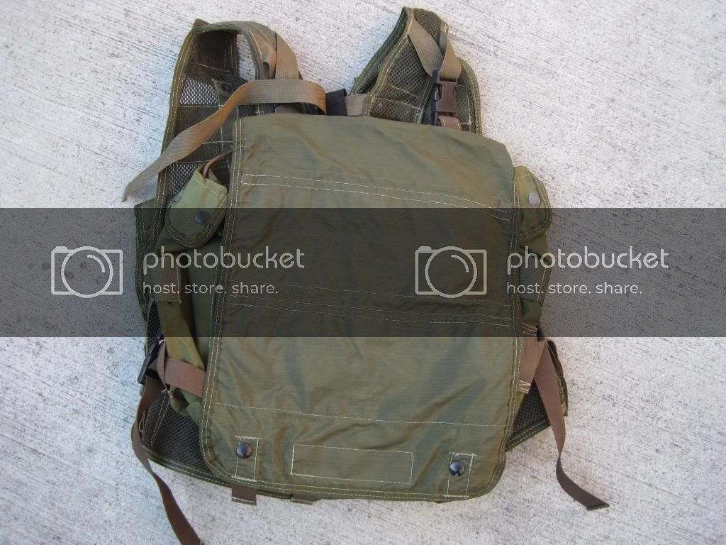 Assorted ABA gear - FIELD & PERSONAL GEAR SECTION - U.S. Militaria Forum