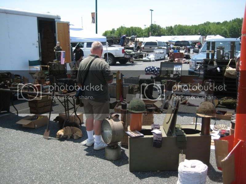 2010 East Coast Military Vehicle Rally Pix - MILITARY VEHICLES - U.S ...