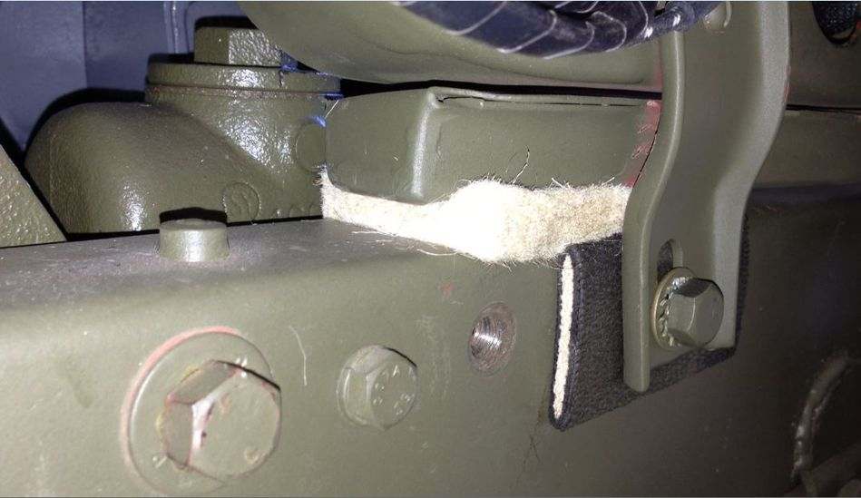 Restoration of my 1942 Ford GPW Jeep - Page 20 - MILITARY VEHICLES - U ...