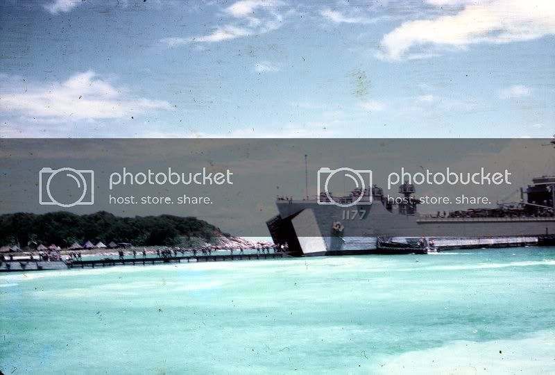 Navy Bibs LST,LSD, Other markings - UNIFORMS - U.S. Militaria Forum