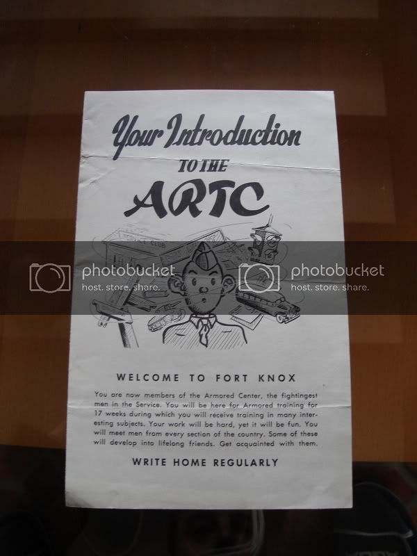 Your introduction to ARTC - EPHEMERA, PHOTOGRAPHS & MILITARY ARTWORK ...