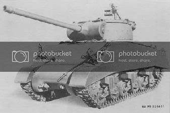 A Rare Tank Destroyer - MILITARY VEHICLES - U.S. Militaria Forum