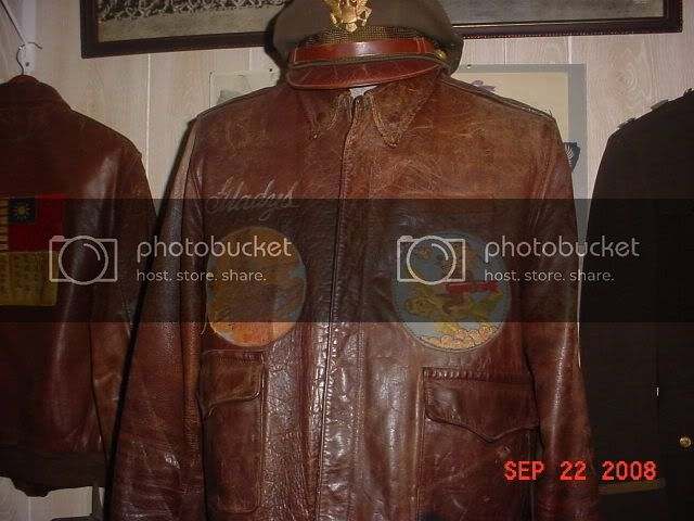 Show your 8th AAF Uniform!! - UNIFORMS - U.S. Militaria Forum