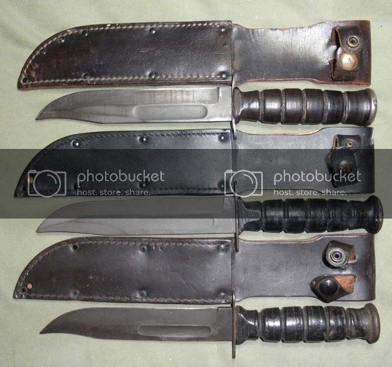 MSI Mark 2 Knife Pick Up - EDGED WEAPONS - U.S. Militaria Forum