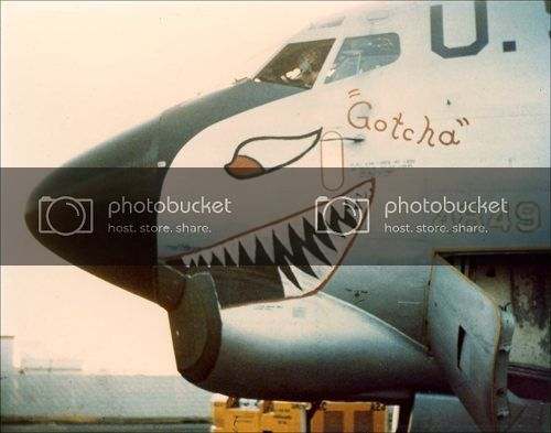 A RC-135 "Combat Sent" Spy plane patch - AIR FORCE (USAAF IS WITH ARMY ...