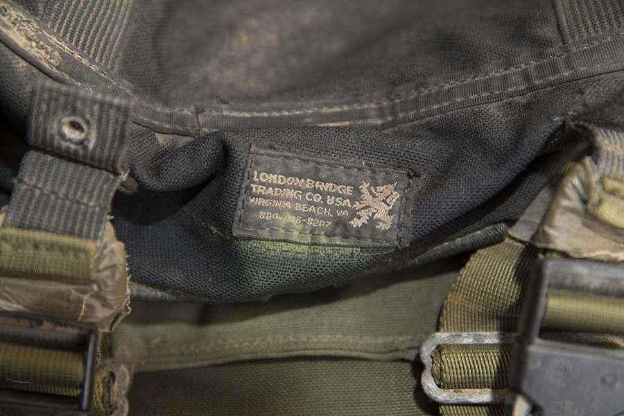 SEAL uniforms and LBT gear - CAMOUFLAGE UNIFORMS - U.S. Militaria Forum