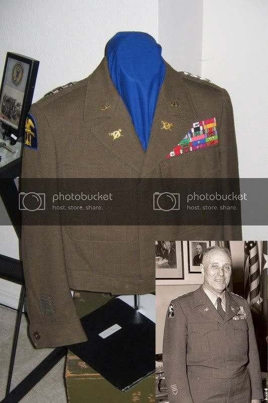 The General's Club - UNIFORMS - U.S. Militaria Forum