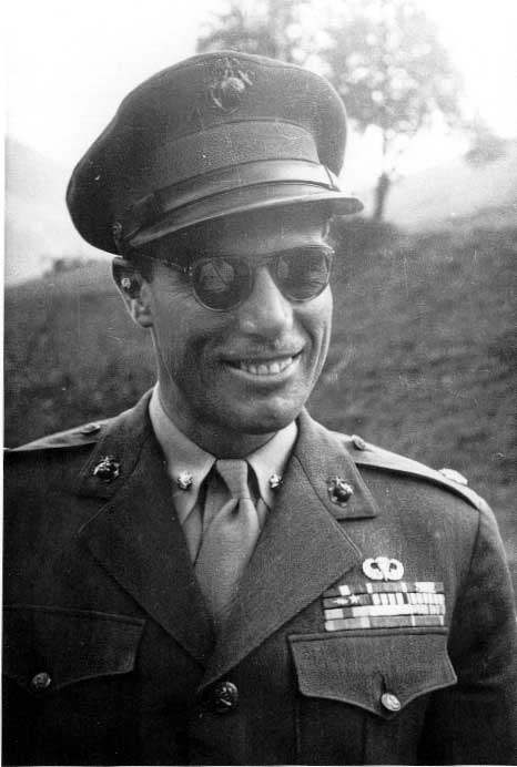 Colonel Peter Julien Ortiz - MILITARY HISTORY DISCUSSIONS - U.S ...