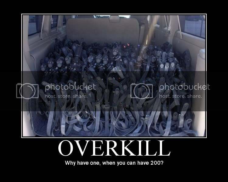 Military Motivational Posters... You Gotta Love 'Em! - Page 3 - MISC ...