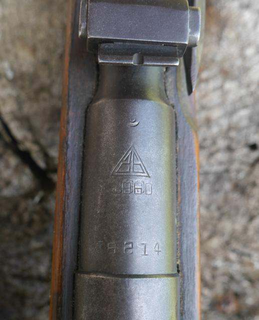 Communist Chinese Type 53