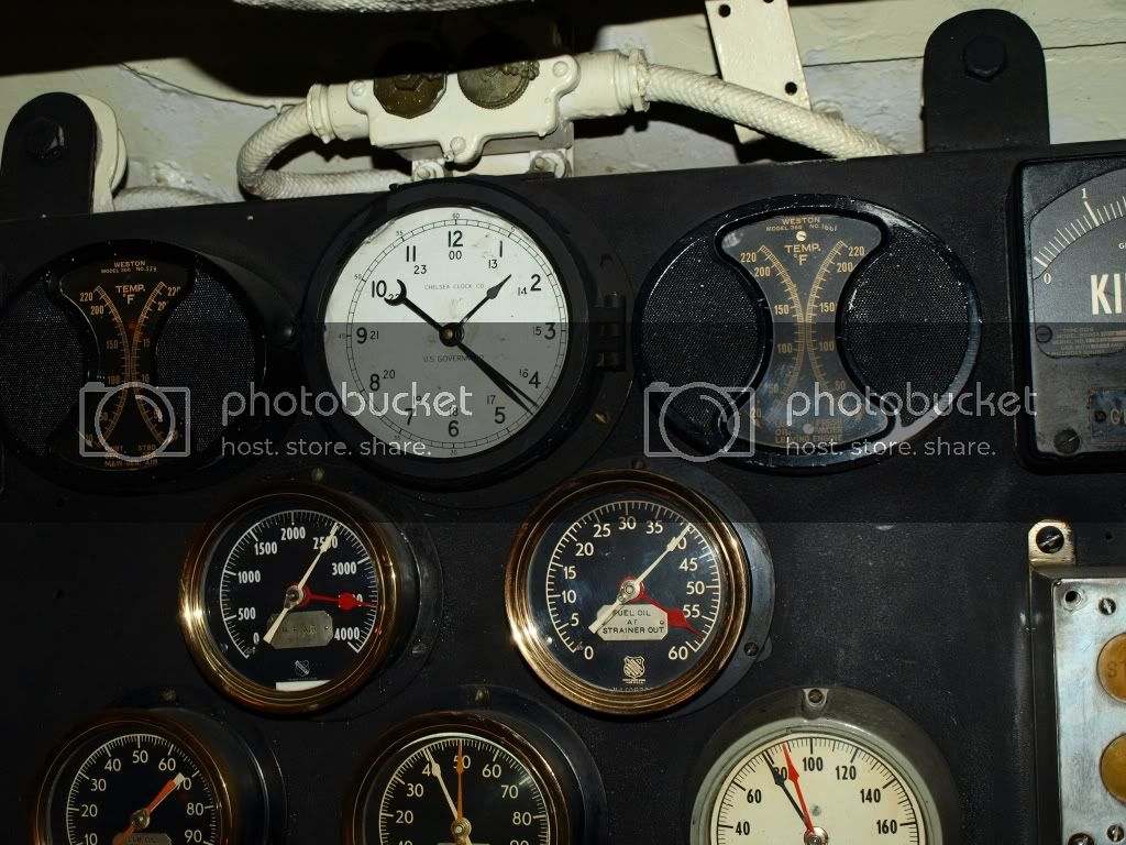 US Army Message Center Clock - FIELD & PERSONAL GEAR SECTION - U.S ...