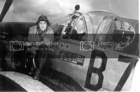 P-51 with a Malcolm Hood? - MILITARY AIRCRAFT & AVIATION - U.S ...
