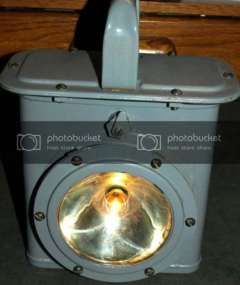 Navy battle lanterns - Page 2 - NAVAL SEA SERVICE GEAR - SHIPBOARD ...