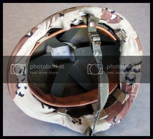 Show Your PASGT!!! - MODERN COMPOSITE HELMETS - U.S. Militaria Forum