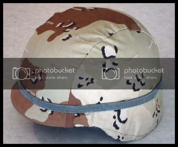 Show Your PASGT!!! - Page 2 - MODERN COMPOSITE HELMETS - U.S. Militaria ...