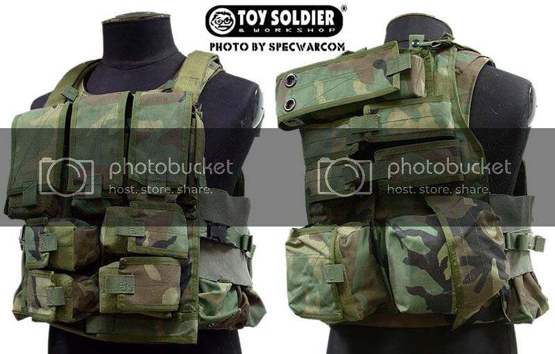 PBPV-II-AAF Body Armor...Is it RBA ? - BODY ARMOR - U.S. Militaria Forum