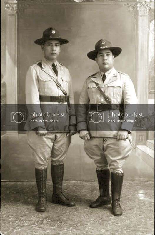 M-1926 enlisted summer service coat - UNIFORMS - U.S. Militaria Forum